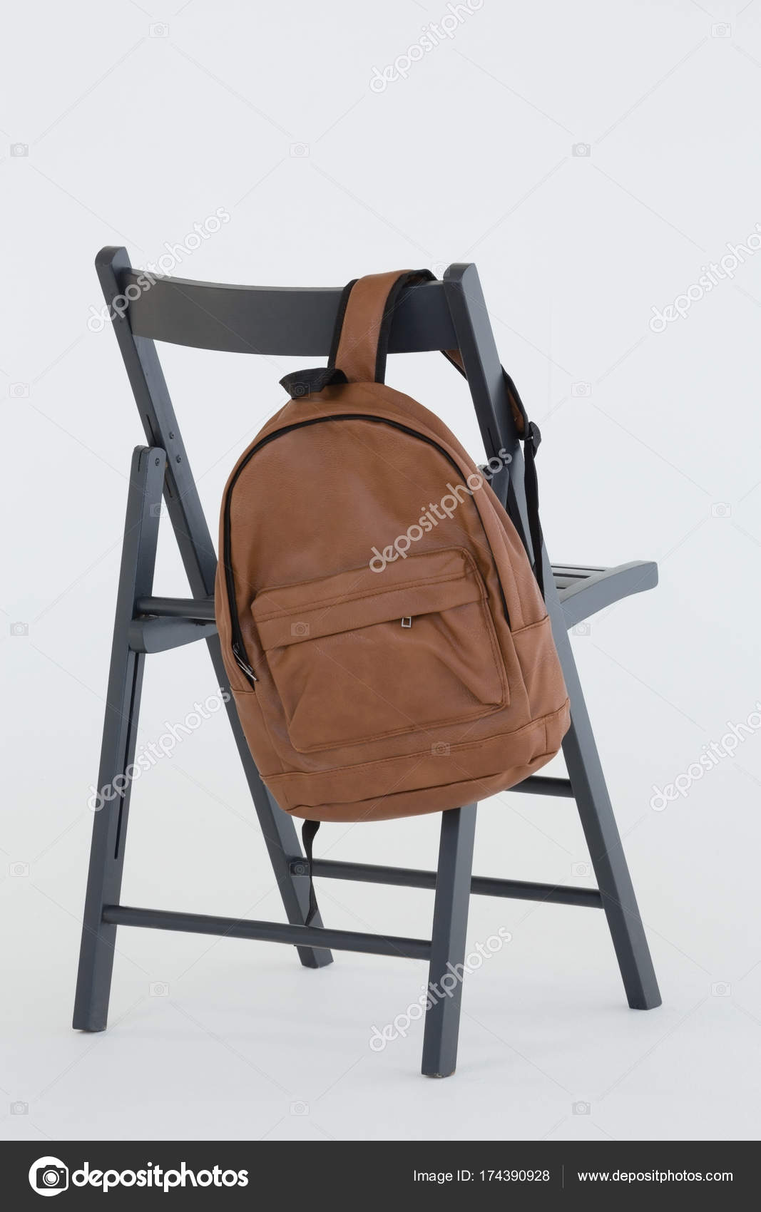 Hang Up Backpacks Clip Art