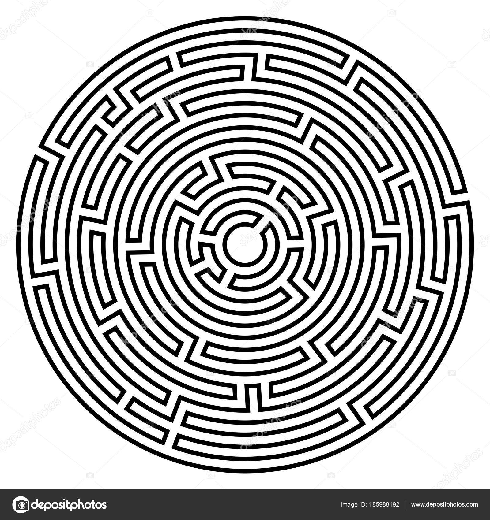 Labirynt ikona. Symbol labiryntu. Stock Vector by ©julimurch 185988192 Labirynt ikona. Symbol labiryntu. Stock Vector by ©julimurch 185988192