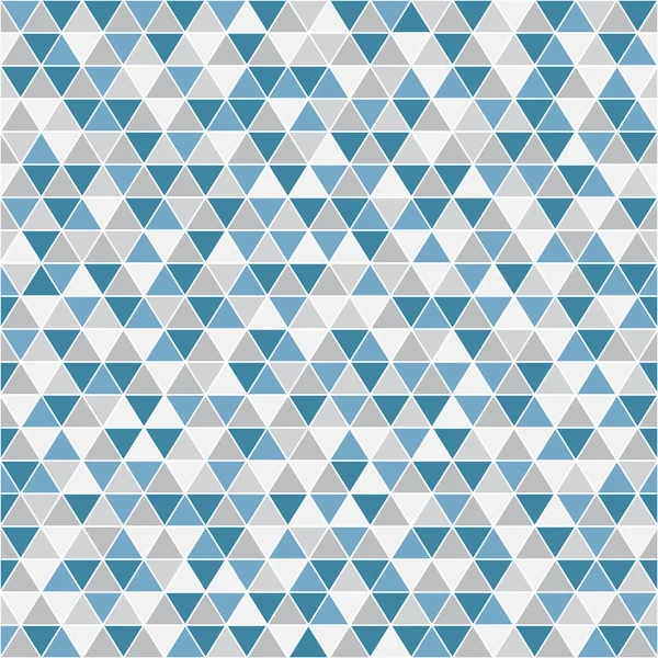 Seamless Triangle Pattern — Stock Vector © smarques27 #121605578
