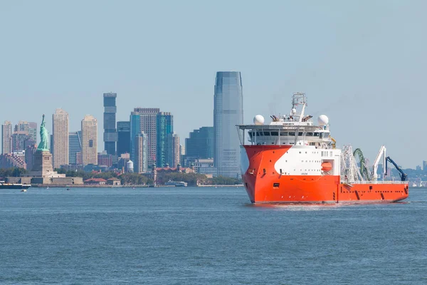 Multi purpose vessel Stock Photos, Royalty Free Multi purpose vessel ...