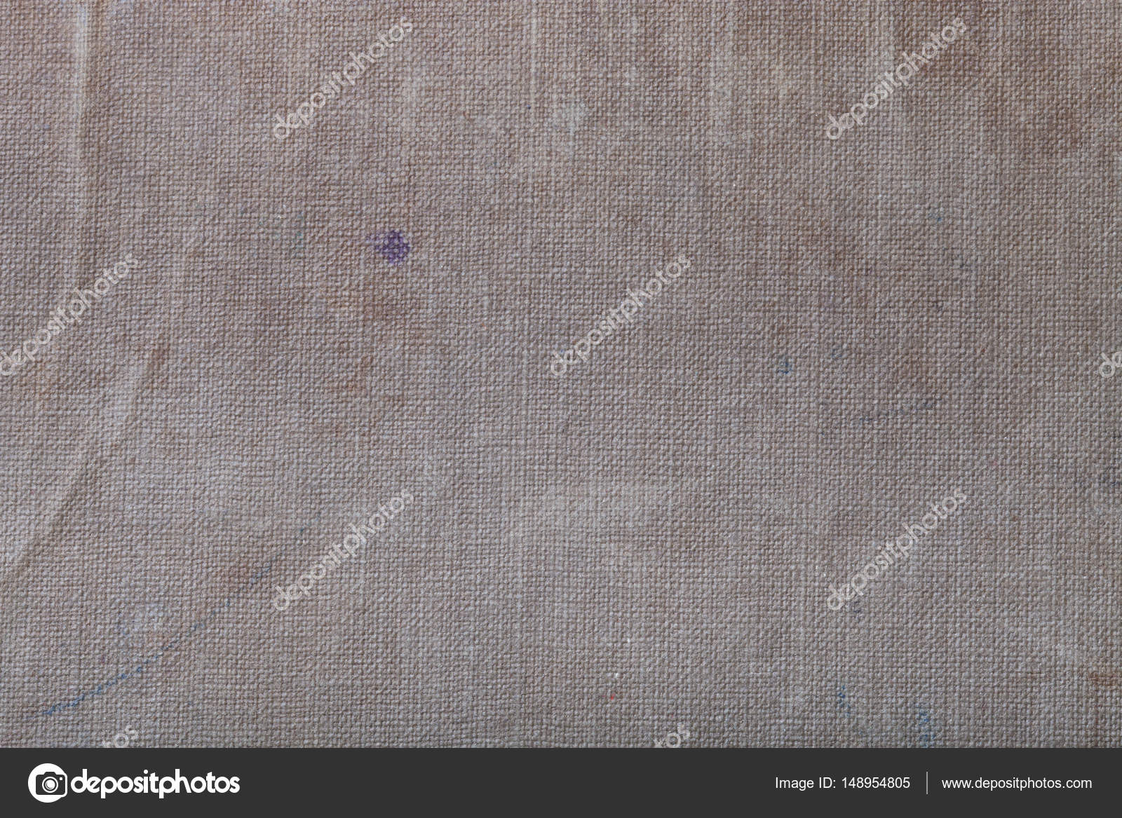 Surface of old dirty cloth for textured background — Stock Photo ...