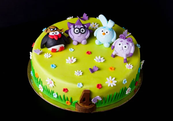 Mastic cake Stock Photos, Royalty Free Mastic cake Images | Depositphotos