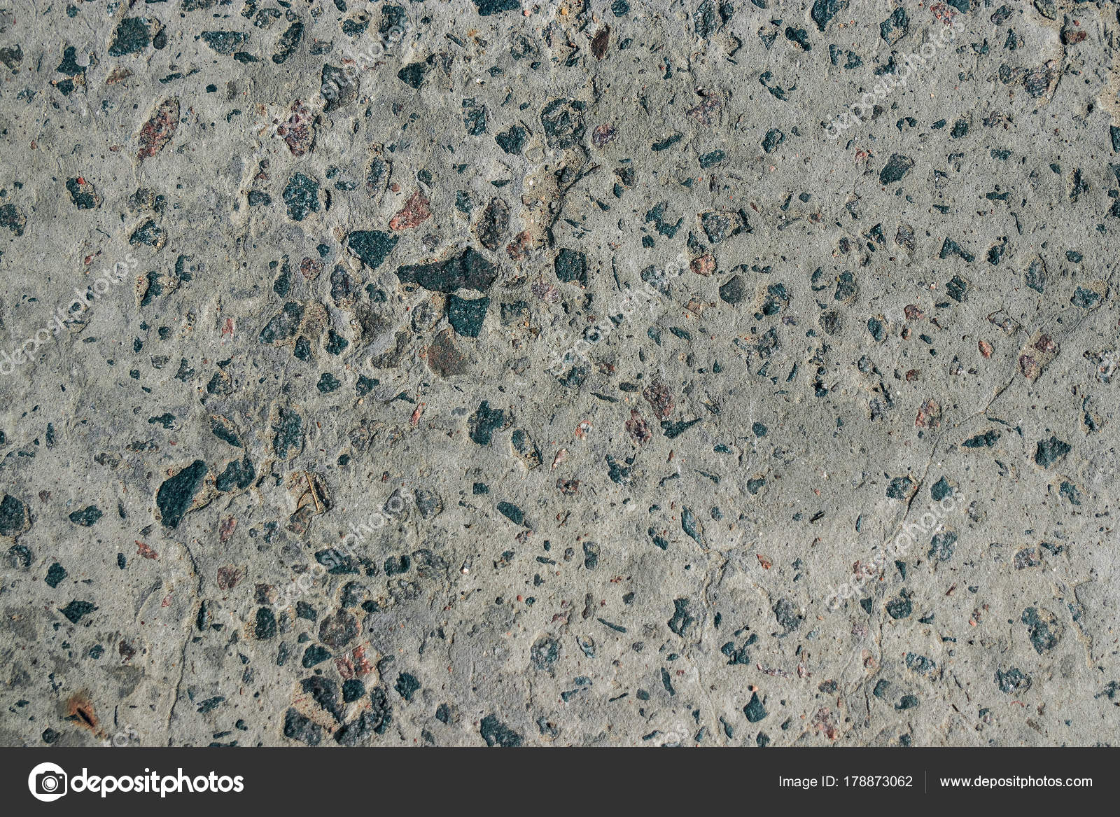 Crushed Stone Construction Materials — Stock Photo © MarkoAliaksandr ...