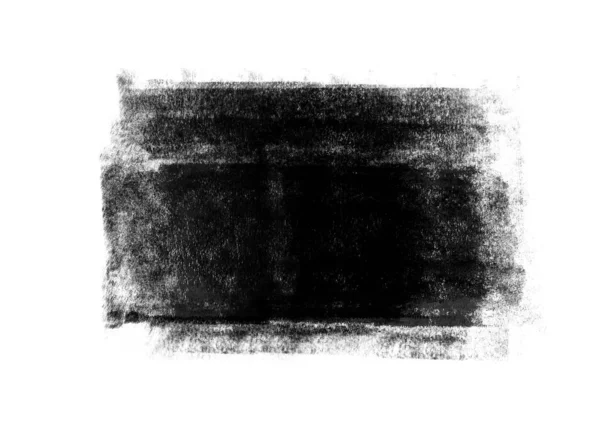 Black Graphic Color Brush Patches Effect Background Designs Element ...
