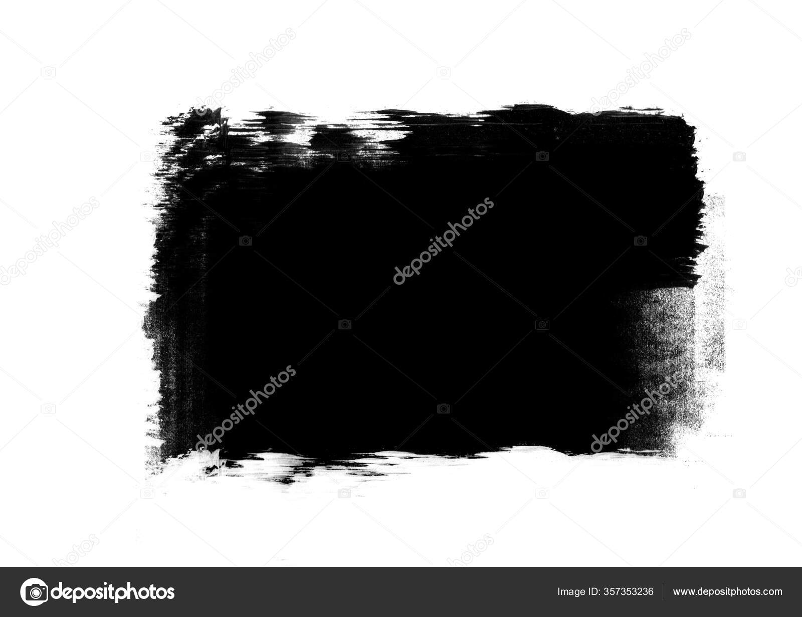 Black Color Graphic Patches Effect Background Designs Element Stock ...