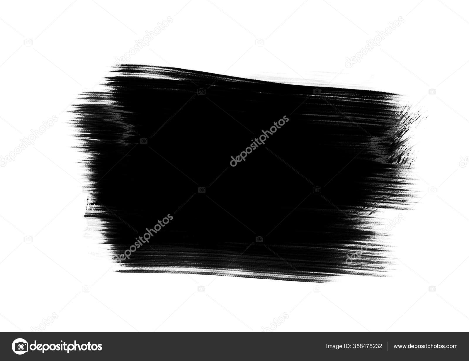 Black Color Graphic Patches Effect Background Designs Element Stock ...