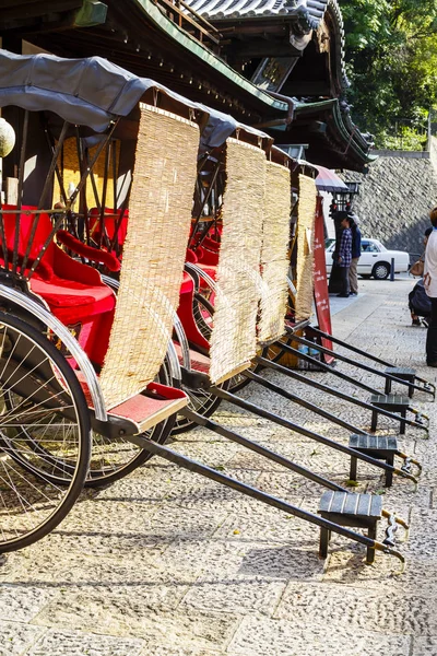 Japan rickshaw Stock Photos, Royalty Free Japan rickshaw Images ...