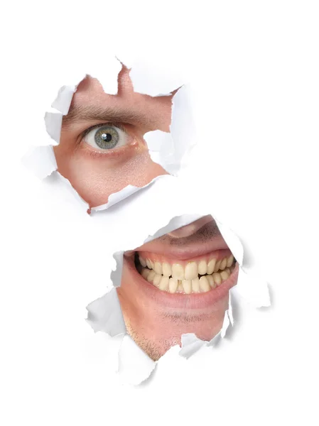 Spooky man Stock Photos, Royalty Free Spooky man Images | Depositphotos