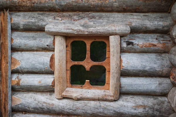 Log cabin window Stock Photos, Royalty Free Log cabin window Images ...