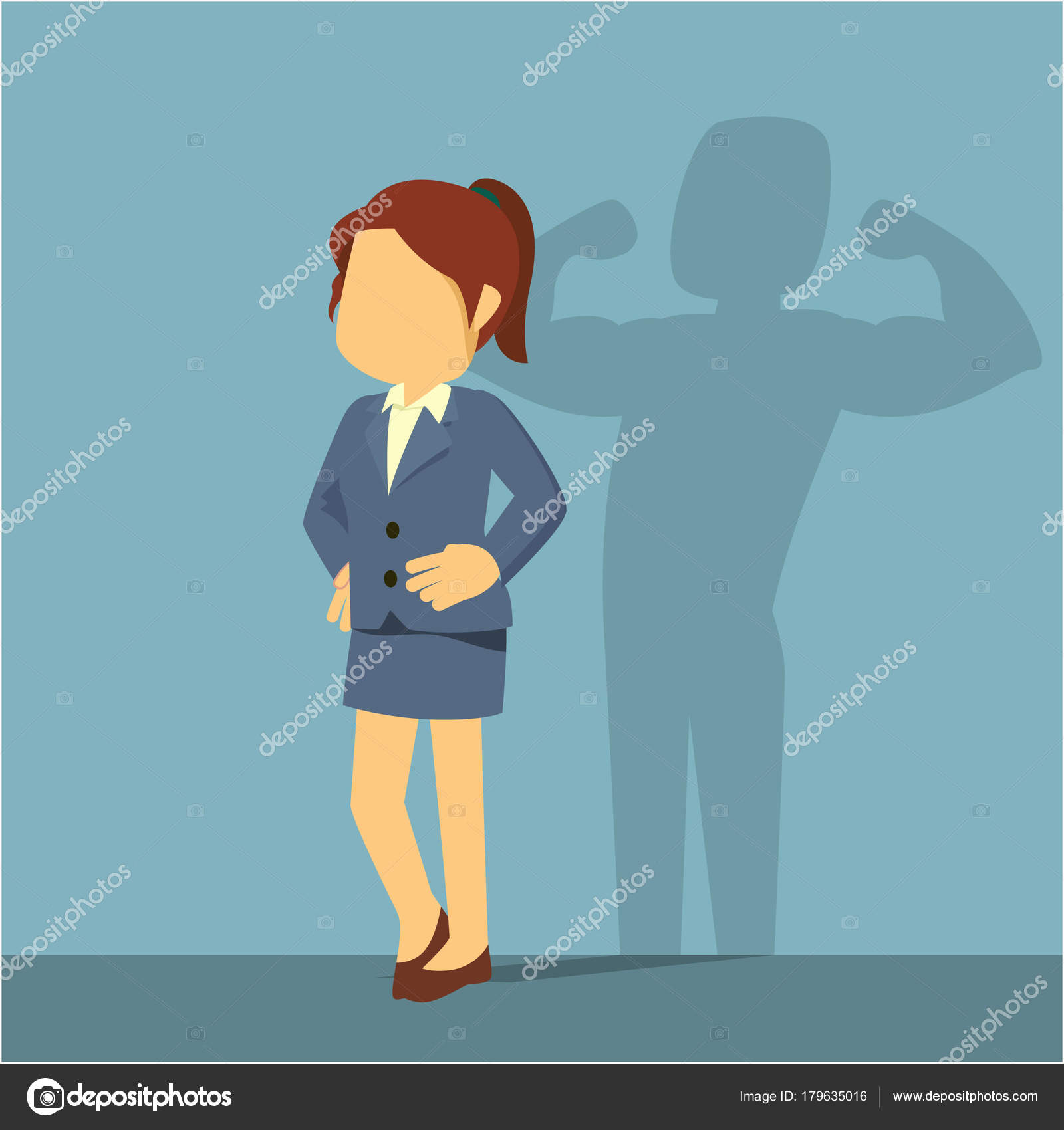 Foreshadowing Drawing