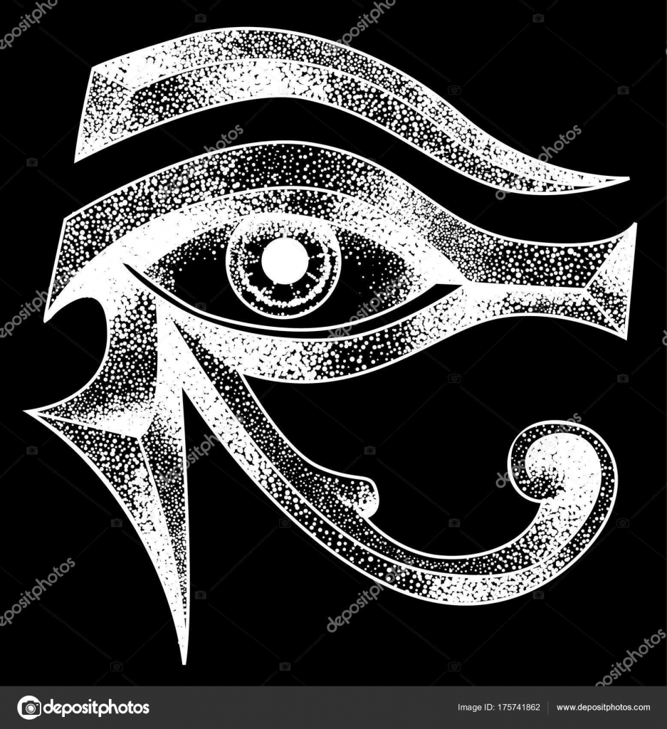 Eye Of Thoth