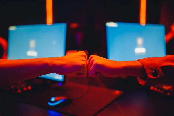 Fotos de Fundo gamer, Imagens de Fundo gamer sem royalties | Depositphotos