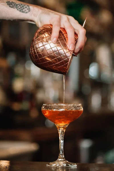 Crafted cocktails Stock Photos, Royalty Free Crafted cocktails Images ...