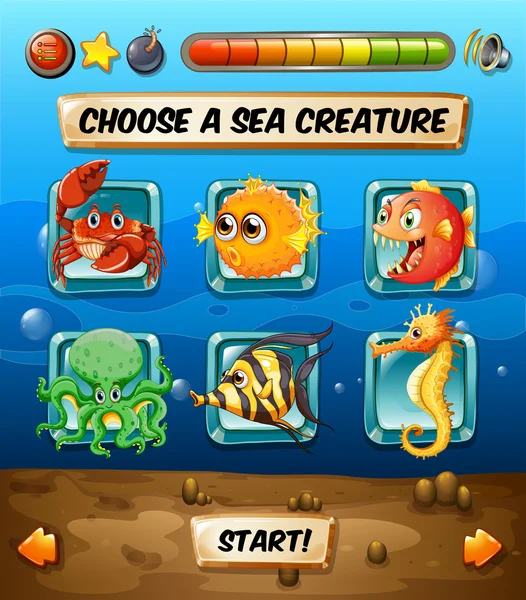 18 Animal slots Vector Images | Depositphotos