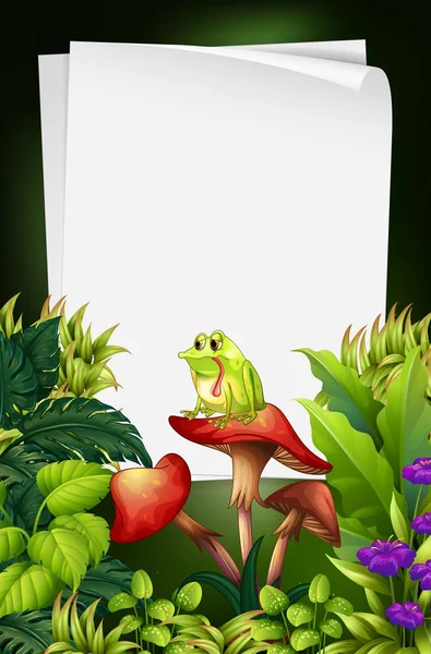 301 Frog border Vector Images - Free & Royalty-free Frog border Vectors ...