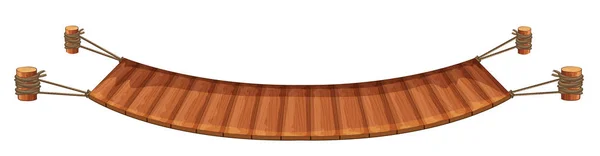 100,000 Rope bridge Vector Images | Depositphotos