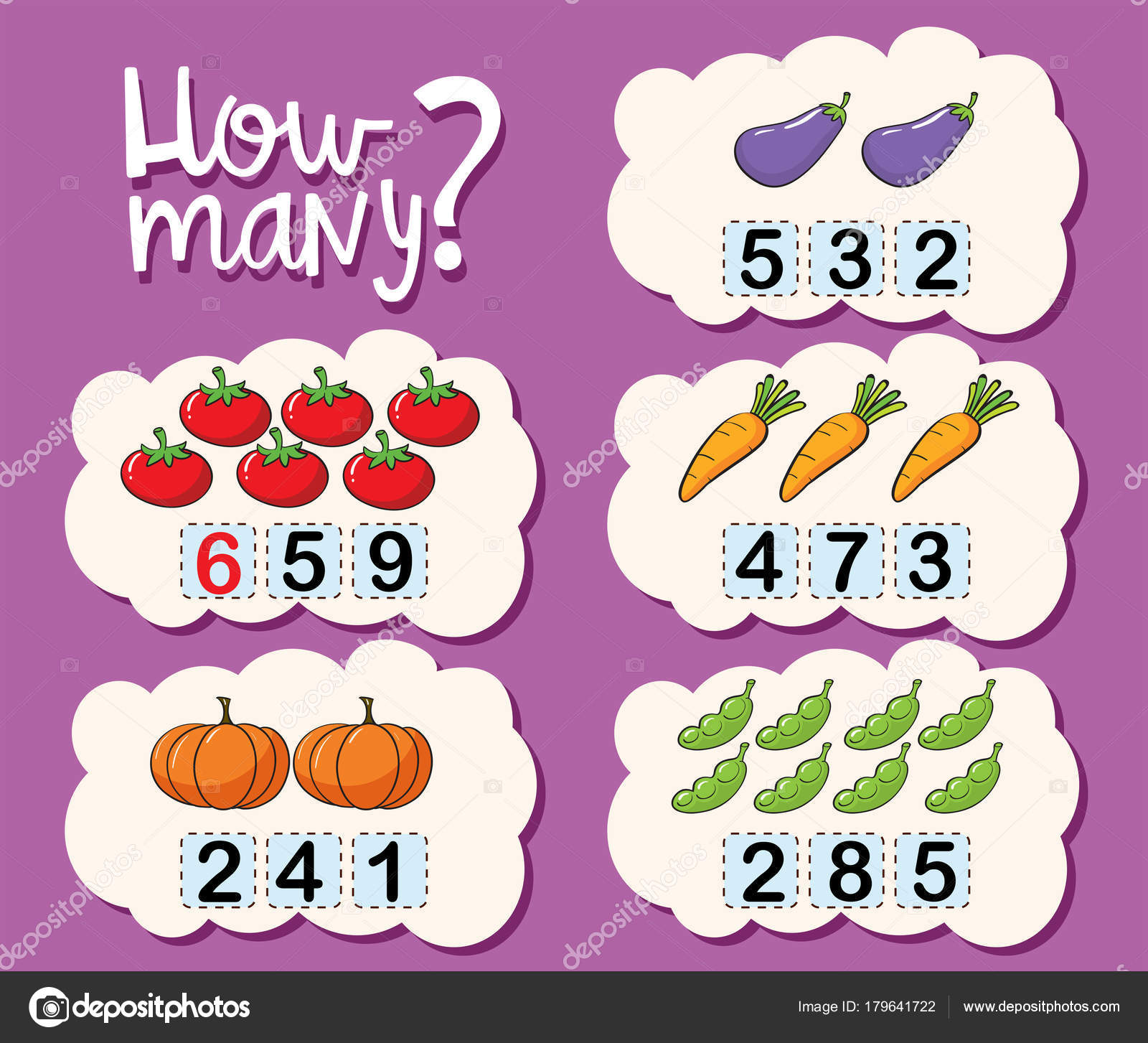 Modèle de feuille de calcul pour compter combien Vecteur par ...
