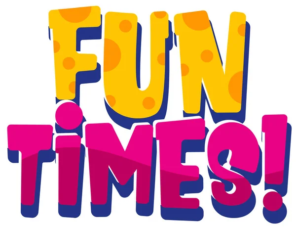 Let's Space Word Design Illustration Stock Vector Image by ...