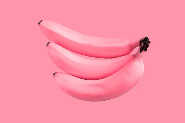 Pink Bananas