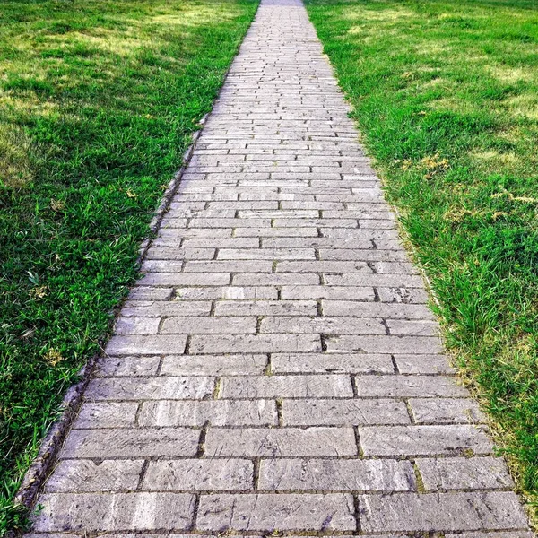 Grit pathway Stock Photos, Royalty Free Grit pathway Images | Depositphotos
