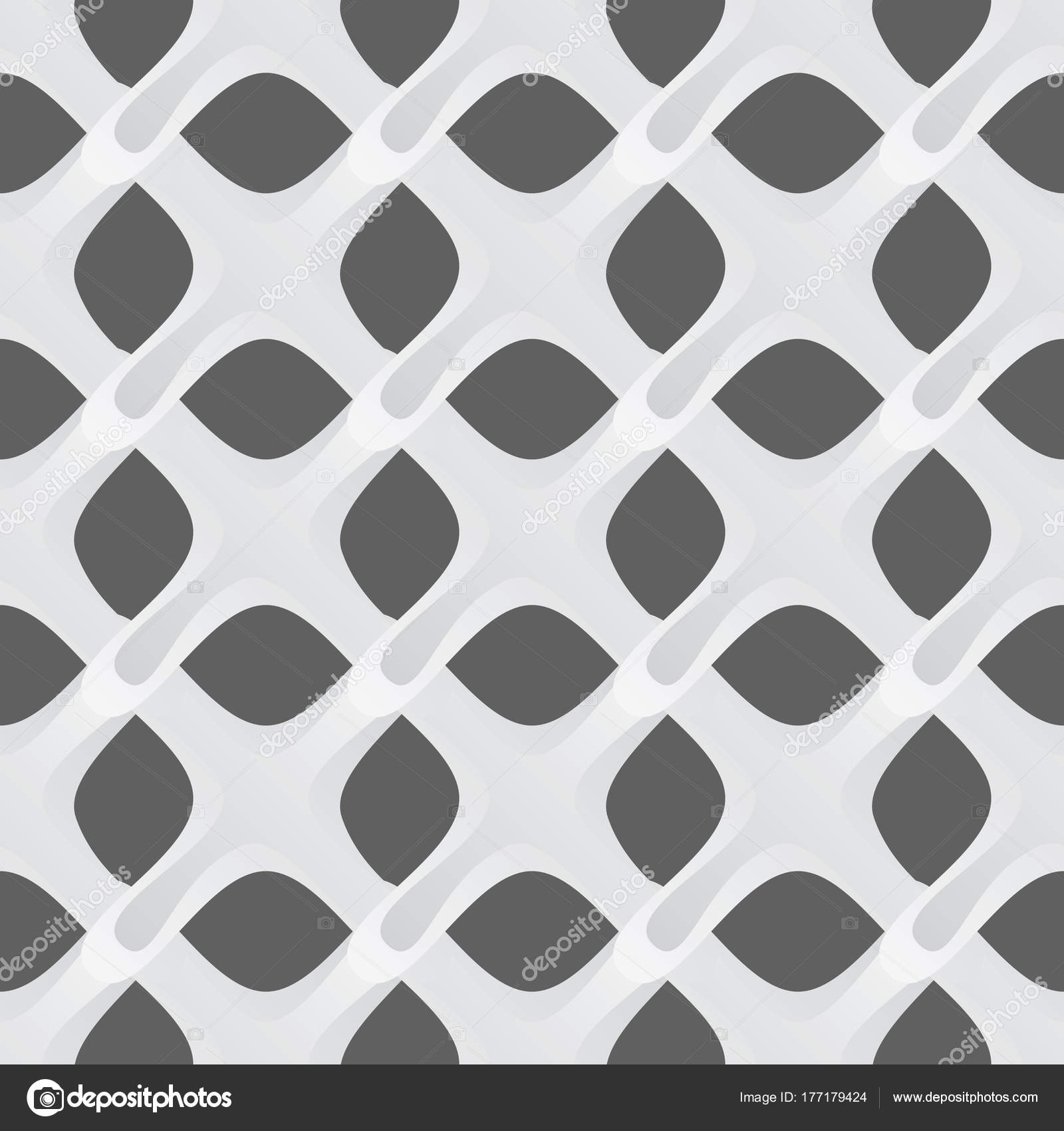 Realistic Background Corners Shadows Vector Illustration Texture ...