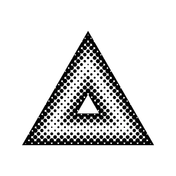 Sacred Geometry Crossed Linear Triangles Secret Symbol Geometry Sacred ...