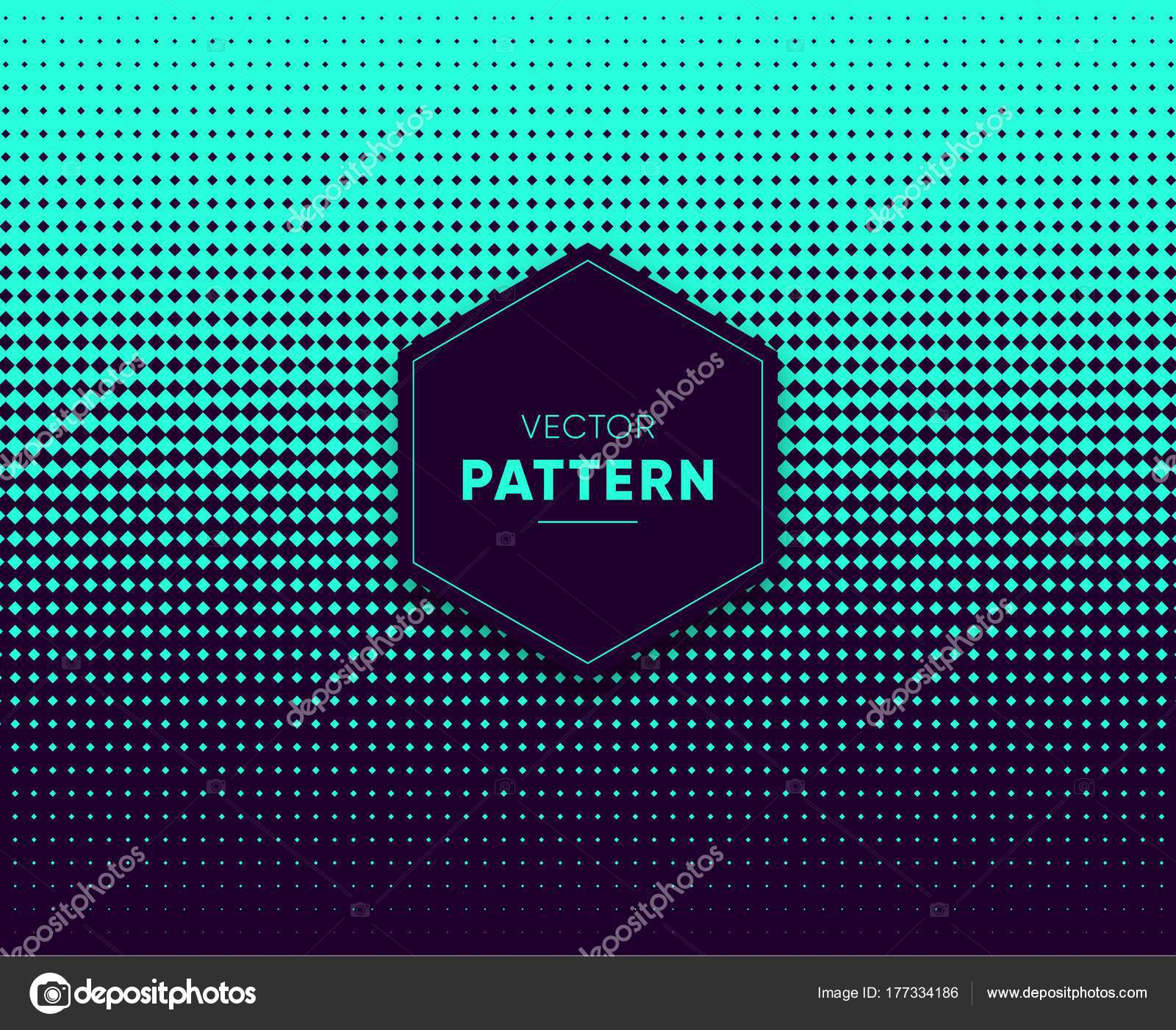 Blue Vector Halftone Backgrounds Designs Stock Vector by ©Tornadodesign ...