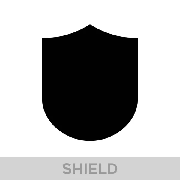 Logo Shield Shapes