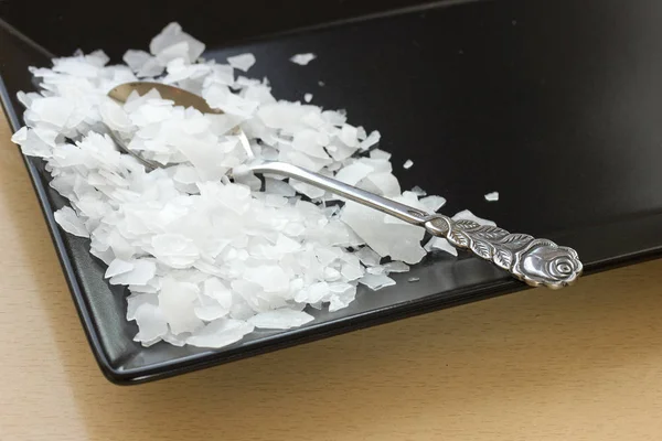 Magnesium flakes Stock Photos, Royalty Free Magnesium flakes Images ...