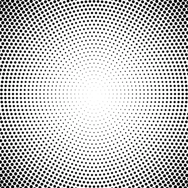 Gradient halftone pattern Vector Art Stock Images | Depositphotos