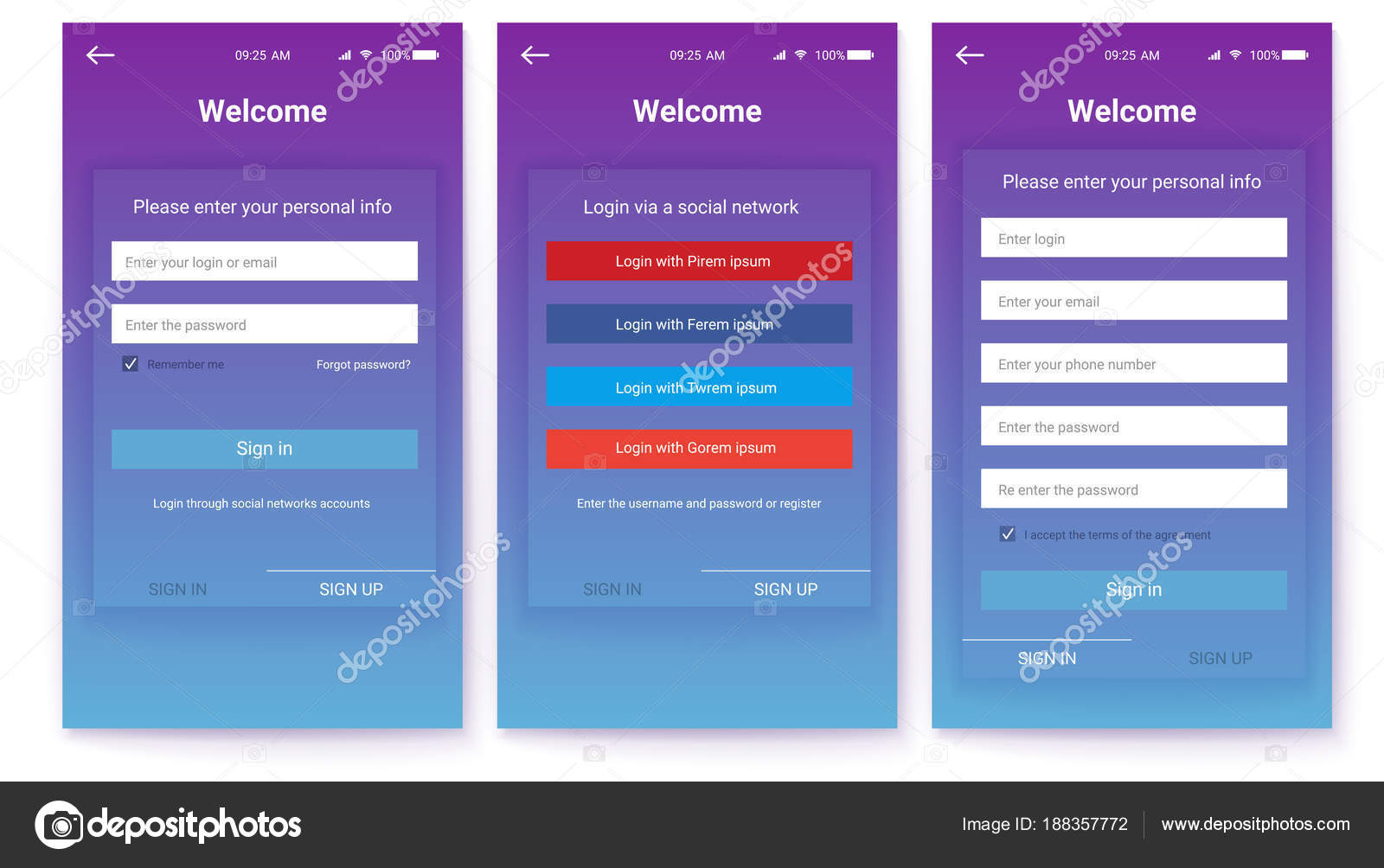 Popup Share Modal Ui Design Using Html Css Javascript By 43 Off