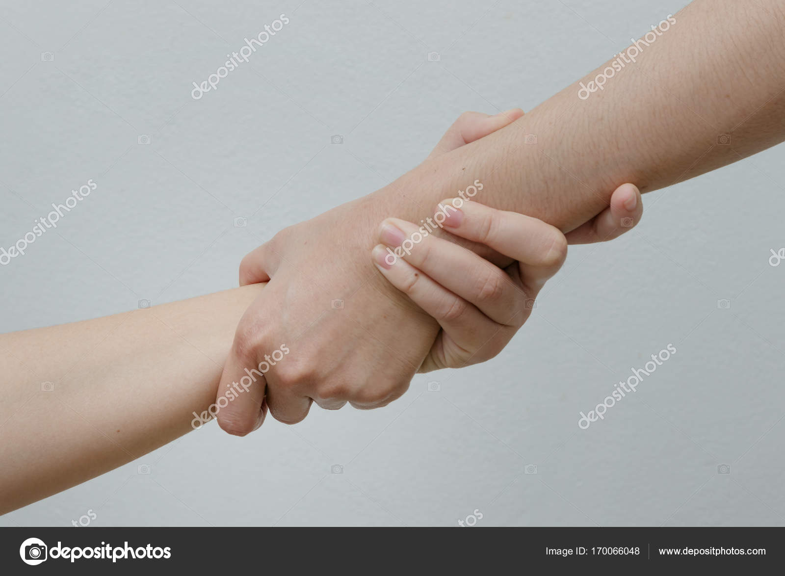 Helping Hands ,hand in hand relationship — Stock Photo © plepraisaeng ...