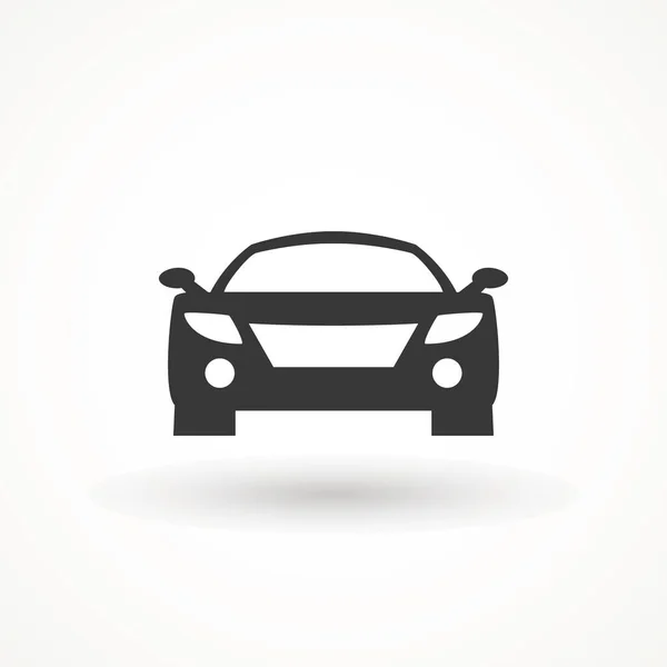 Car Front Logo Vector