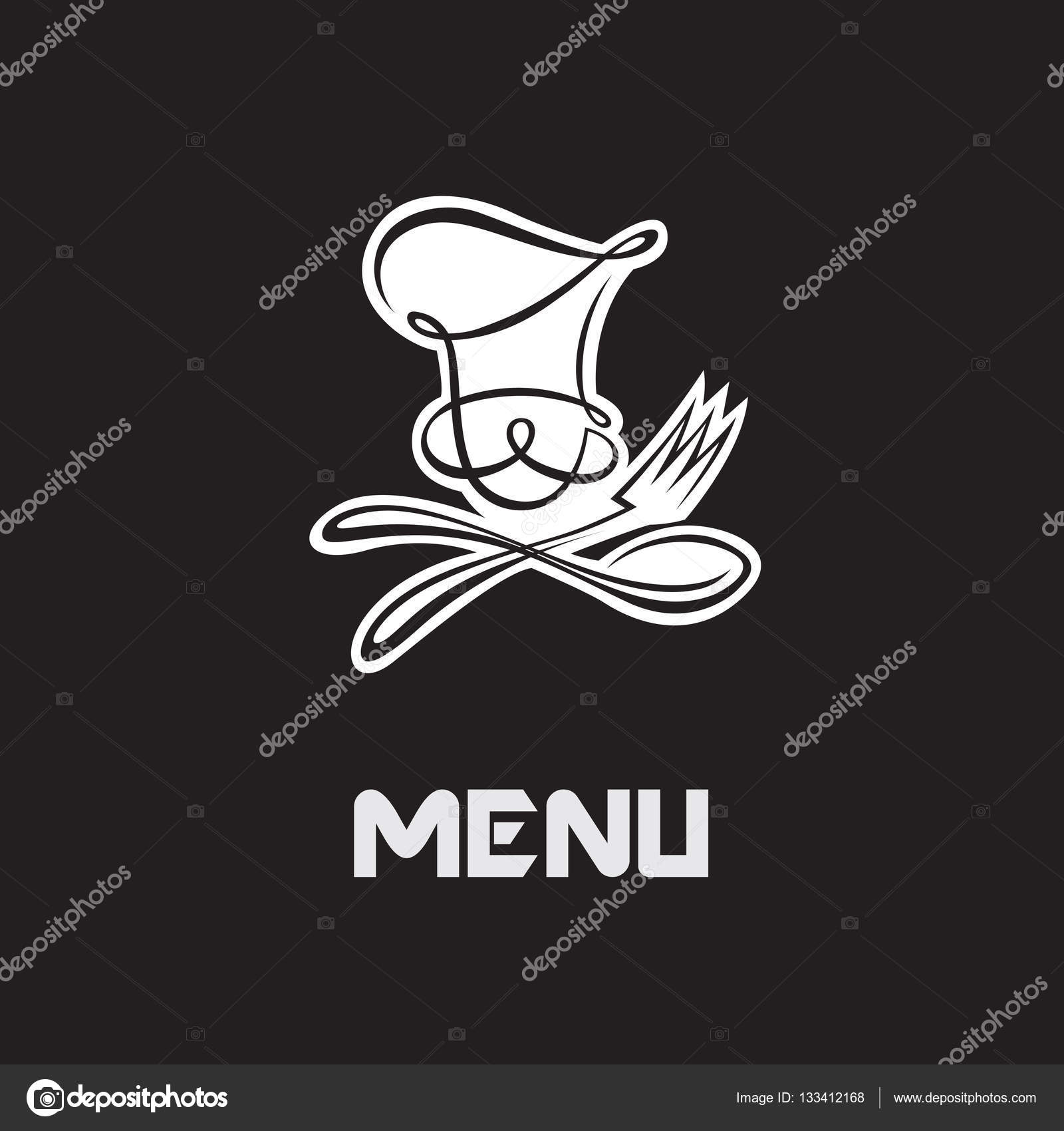 Chef menu design Stock Vector by ©alexkava 133412168