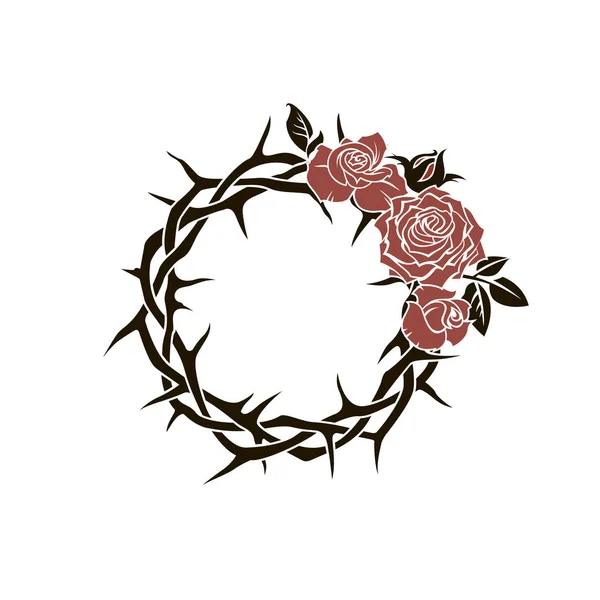 19,647,360 Rose crown Vector Images | Depositphotos