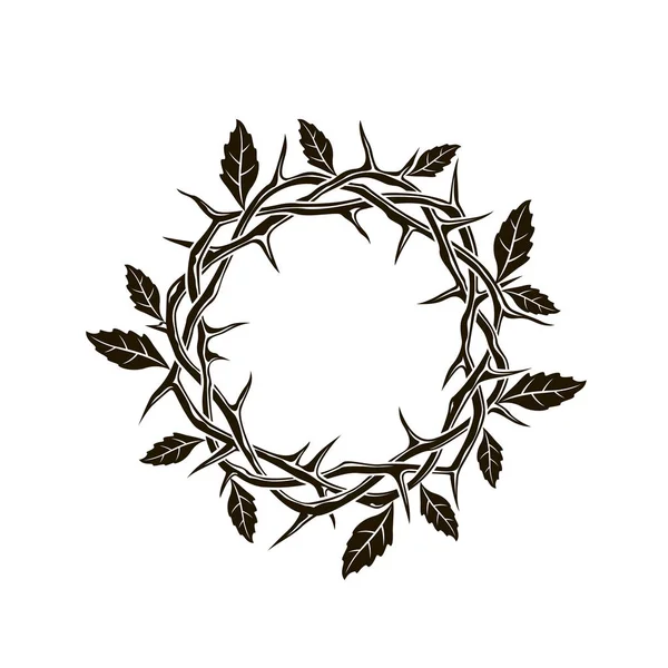 Thorn circle Vector Images | Depositphotos