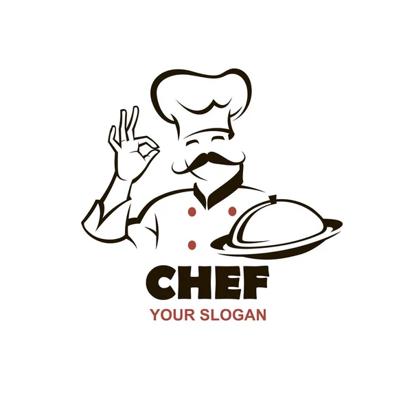 100,000 Chef logos Vector Images | Depositphotos