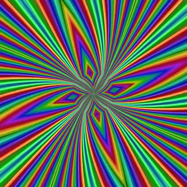 Unique Rendering Abstract Exotic Animation Fantastic Design Colorful ...