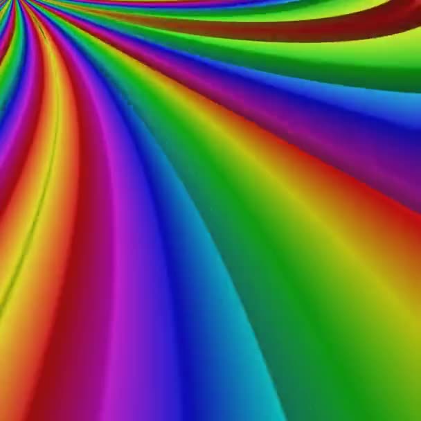 Unique Rendering Abstract Exotic Animation Fantastic Design Colorful ...