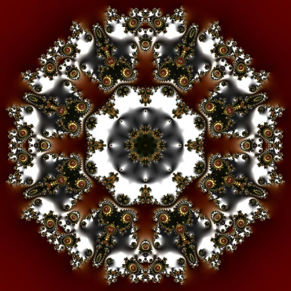 Circle Fractals
