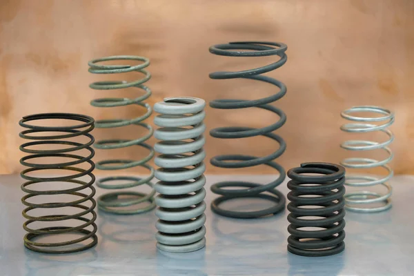 Types of springs Stock Photos, Royalty Free Types of springs Images ...