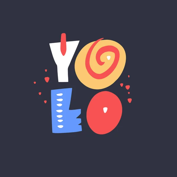 ᐈ Yolo neon sign stock vectors, Royalty Free yolo illustrations ...