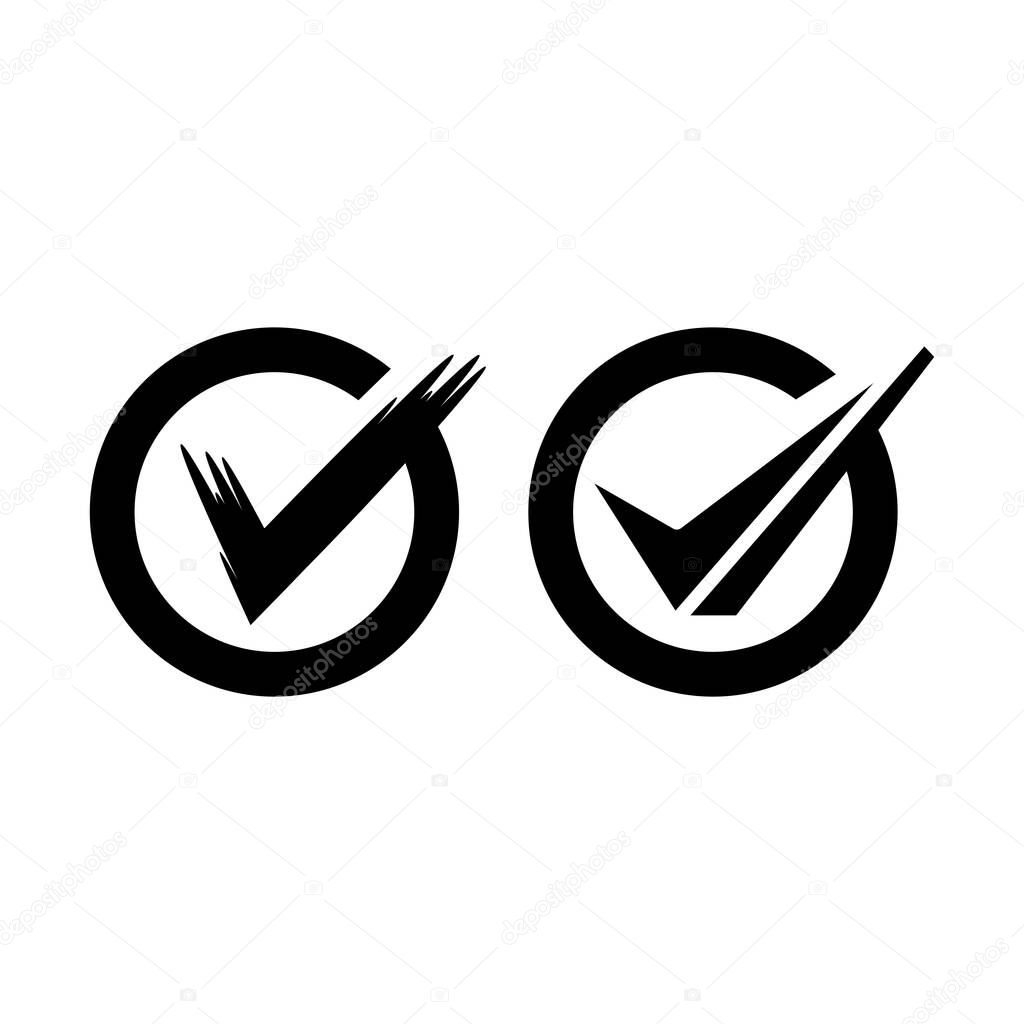 Check Mark List Symbols 352010634 - WDRFree