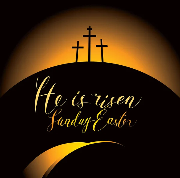 Mount calvary Vector Images, Royalty-free Mount calvary Vectors ...