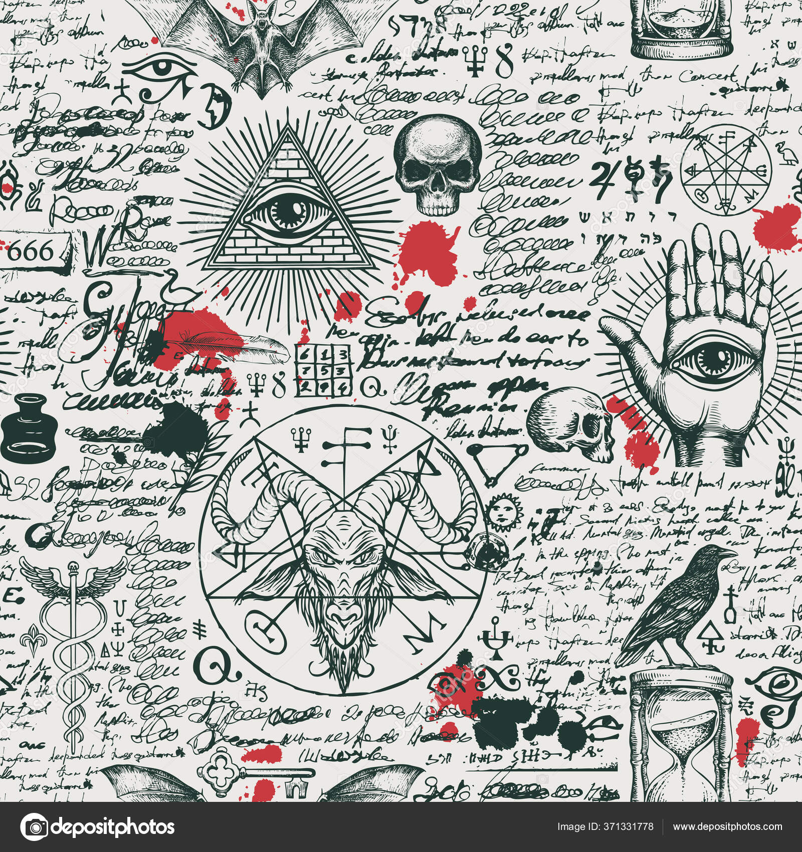 Freemasonry Hand Symbols