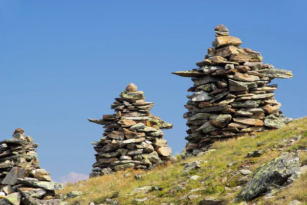 Stone natural towers Stock Photos, Royalty Free Stone natural towers ...