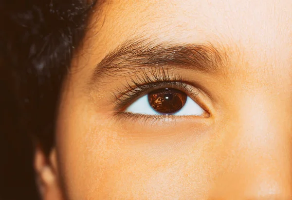 Boy eyes Stock Photos, Royalty Free Boy eyes Images | Depositphotos