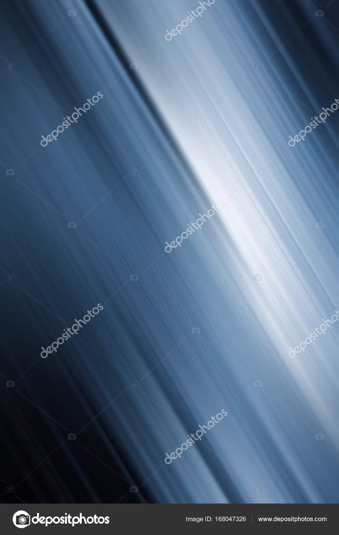 Dark blue blurred background — Stock Photo © Ahojdoma #168047326