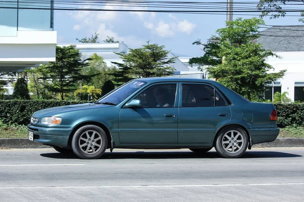 Toyota corolla Stock Photos, Royalty Free Toyota corolla Images ...