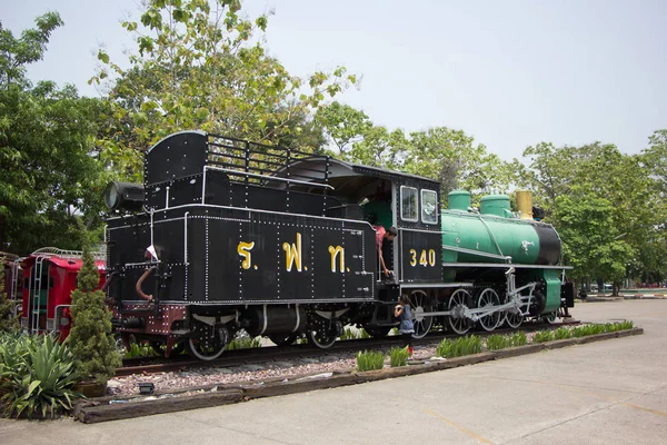 In 1853 first passenger train service started in india any Stock Photos ...